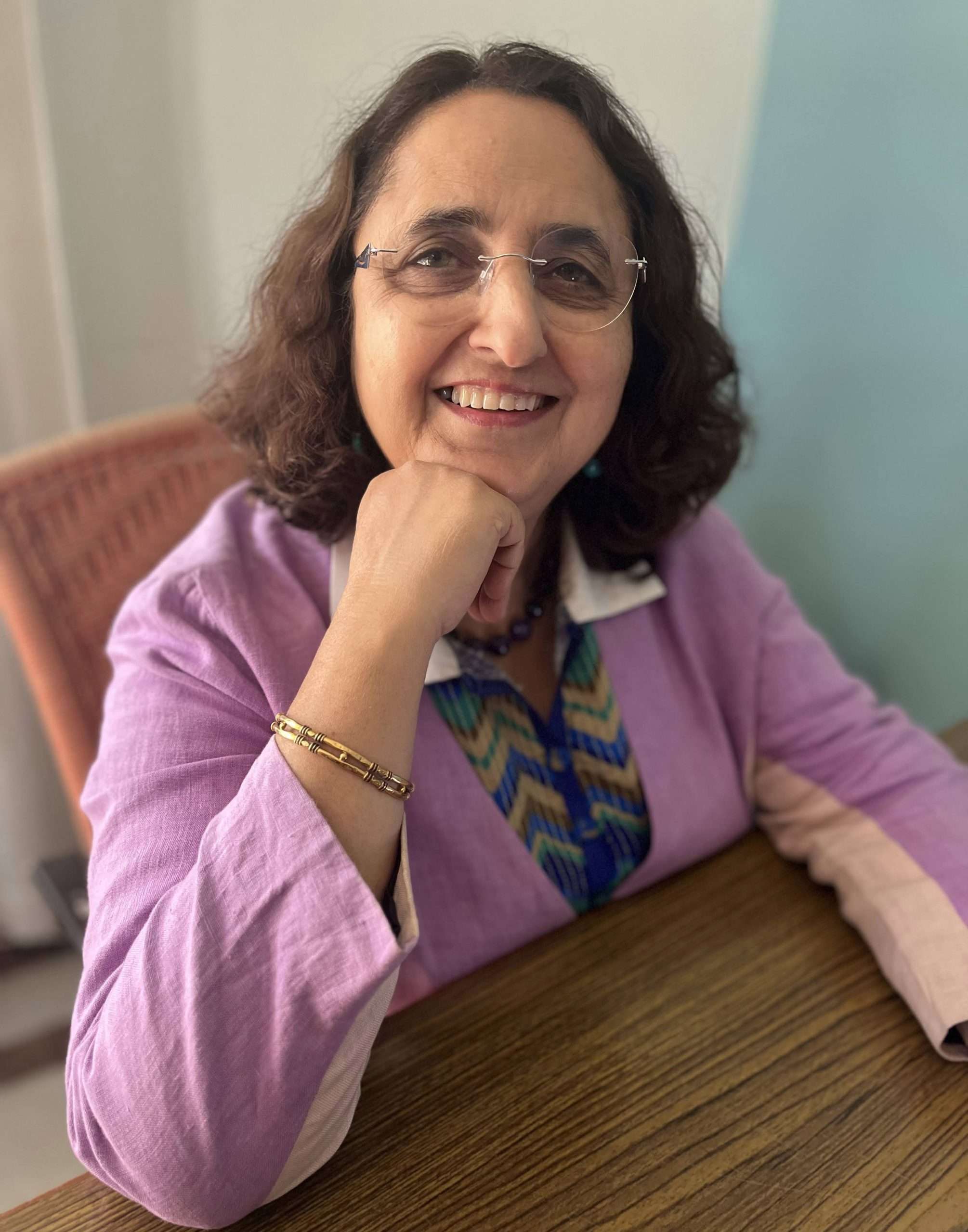 About Veerangna | Empowering Through Self-Awareness & Growth